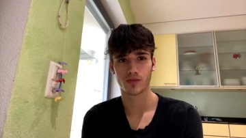 Ciaosonoale Model Profile - GayRecs